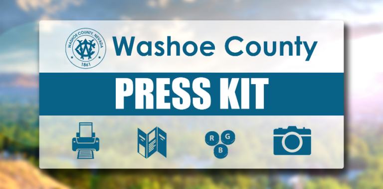 Press Kit | Washoe Life