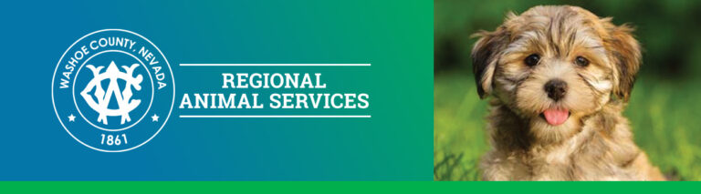 Washoe County Regional Animal Services