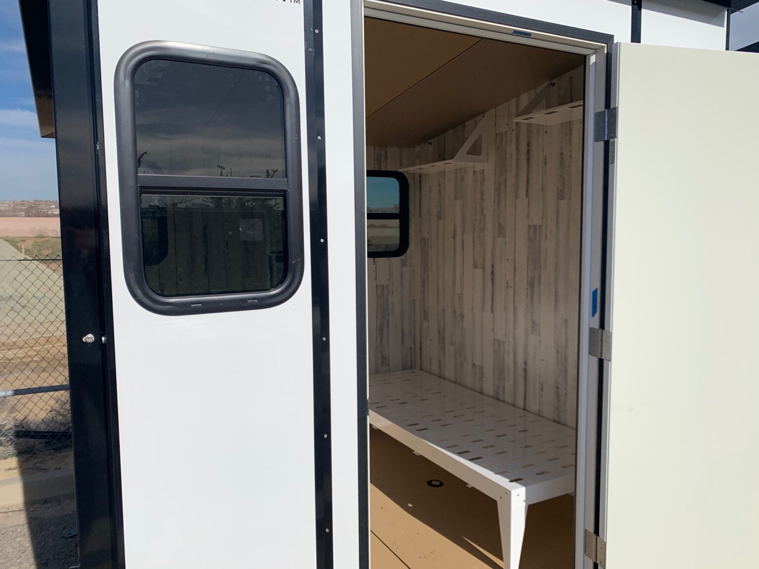 Safe Camp Information Kit | Washoe Life