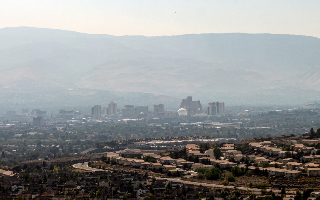Washoe Life | Connecting you with your government