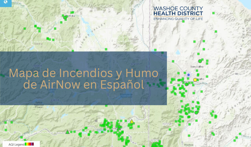 Washoe Life | Connecting you with your government