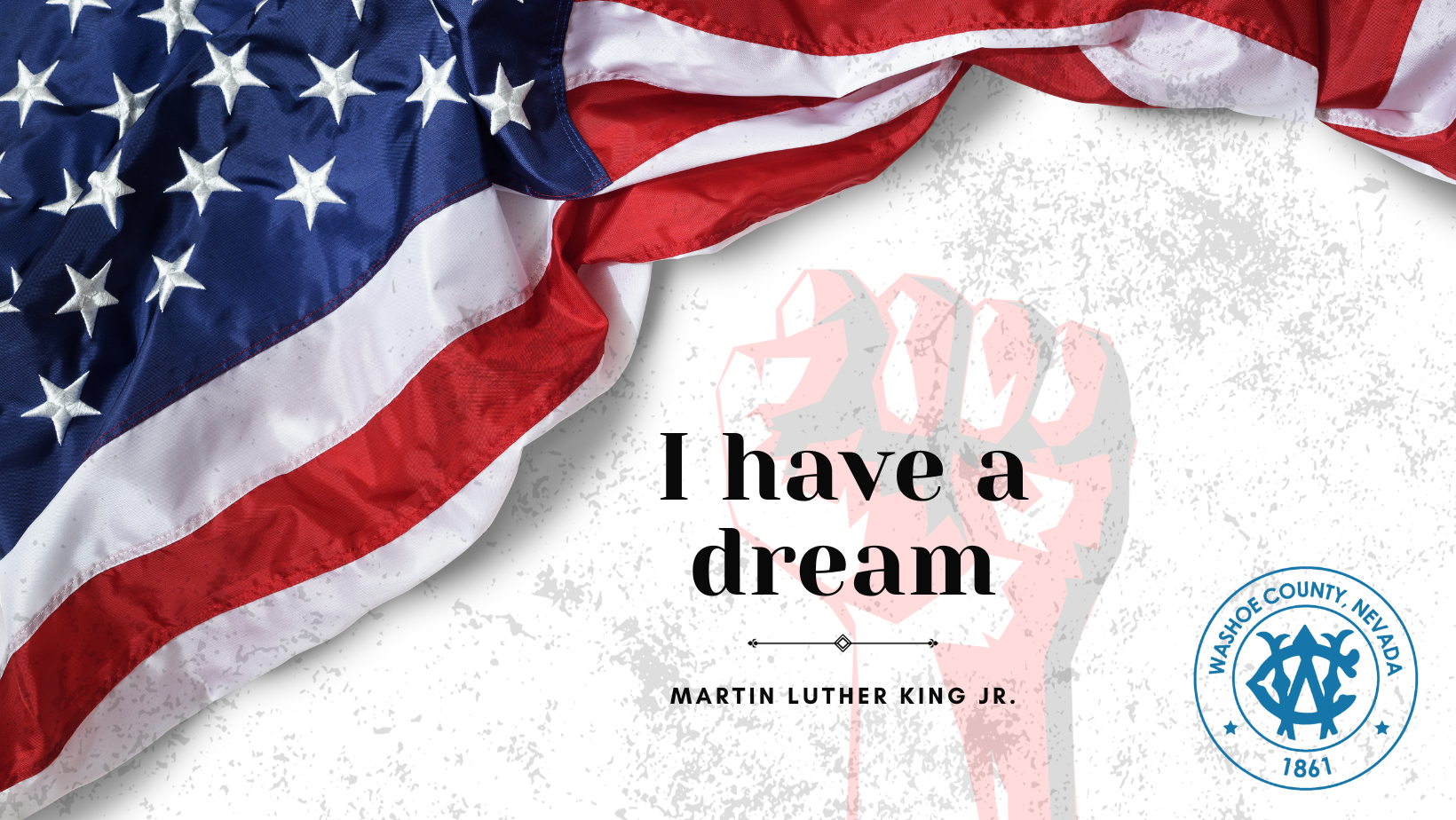 Washoe County Offices Closed For Martin Luther King Jr Day Washoe Life