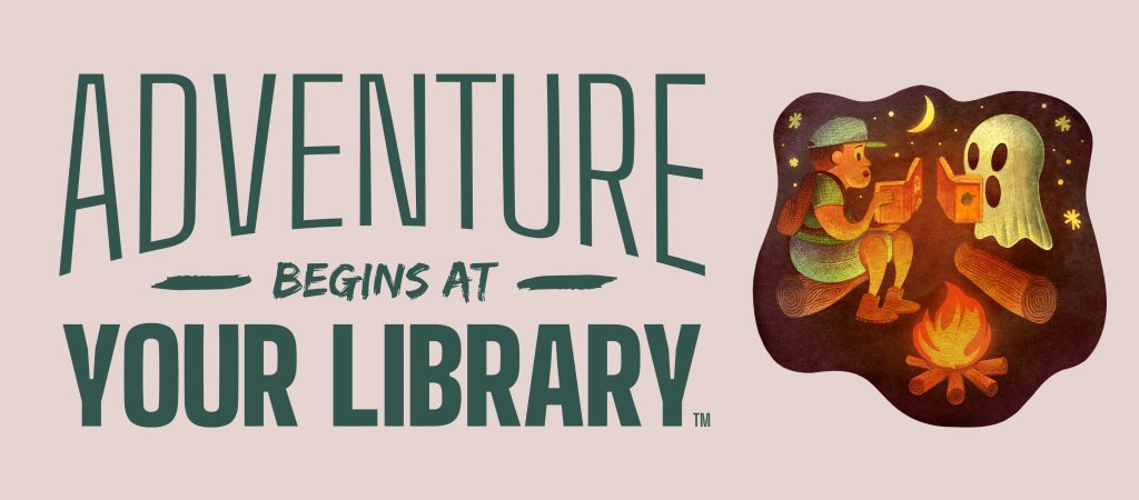 Library System | Washoe Life
