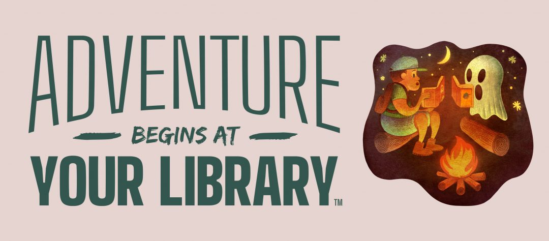 Washoe County Library launches 2024 Summer Reading Challenge | Washoe Life