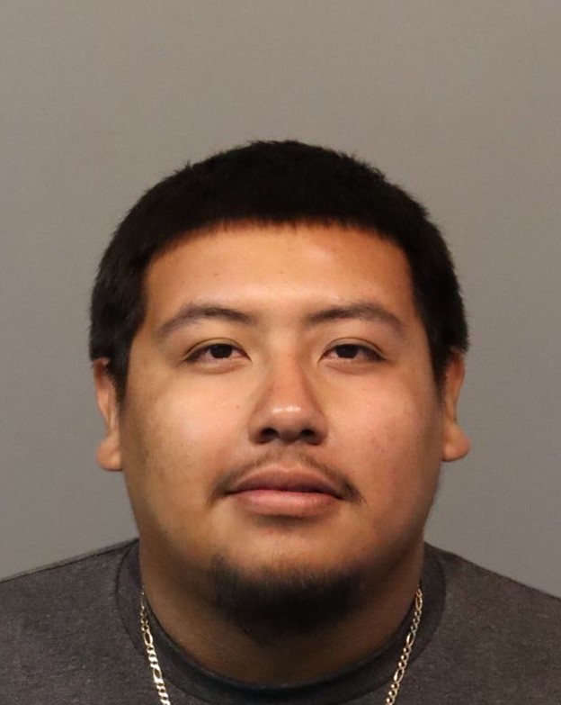 Two Arrested Following Methamphetamine Trafficking Investigation by ...