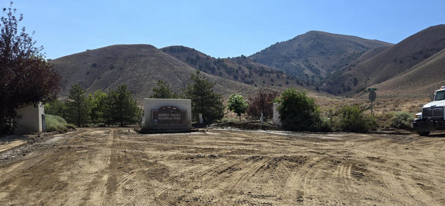 Washoe County | Washoe Life