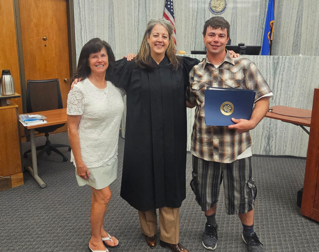 September is National Recovery Month | Washoe Life