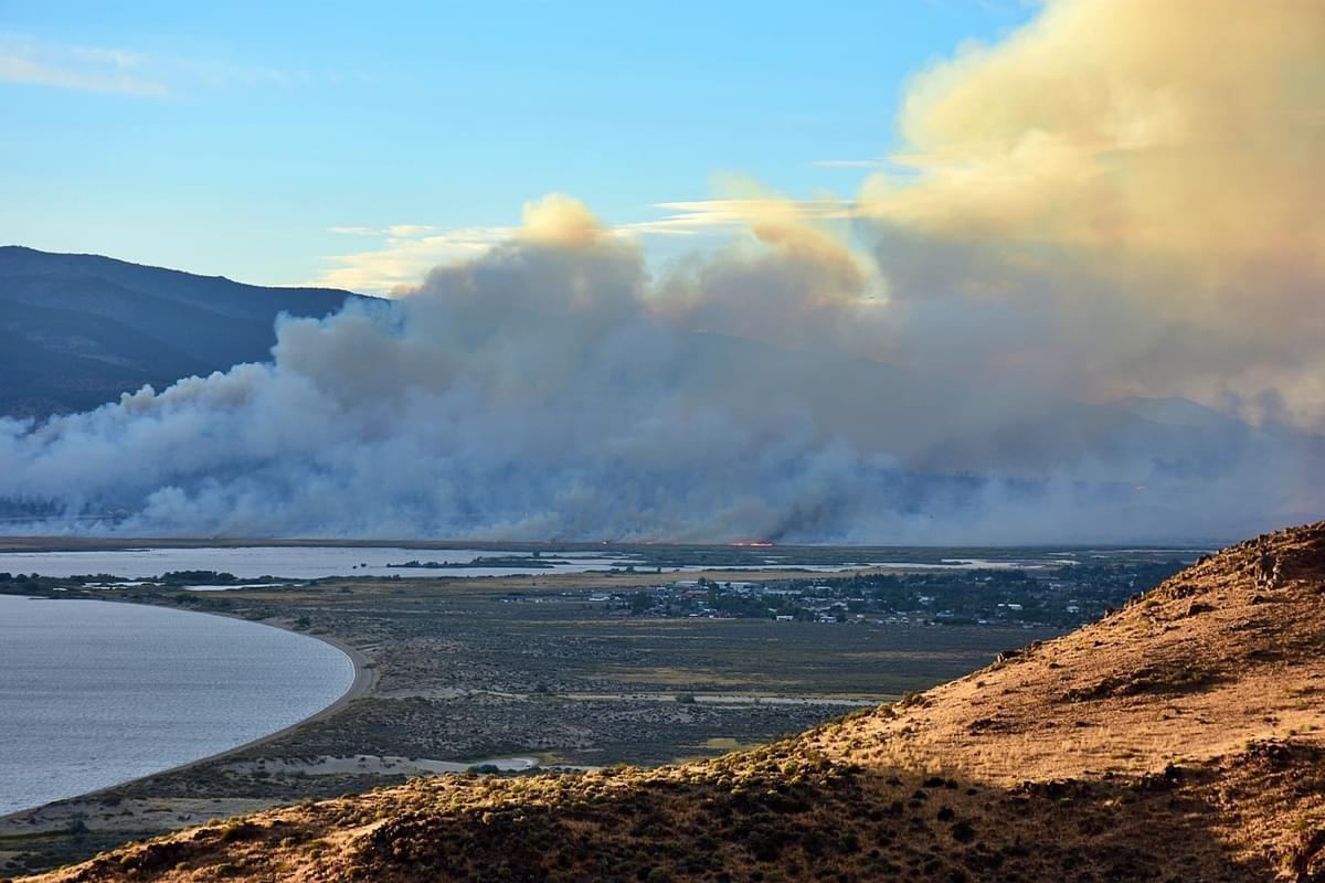 Washoe County, NV