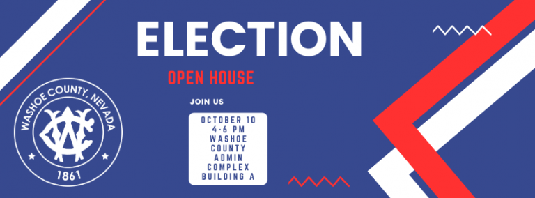 Election Open House provides residents hands-on experience with new ...