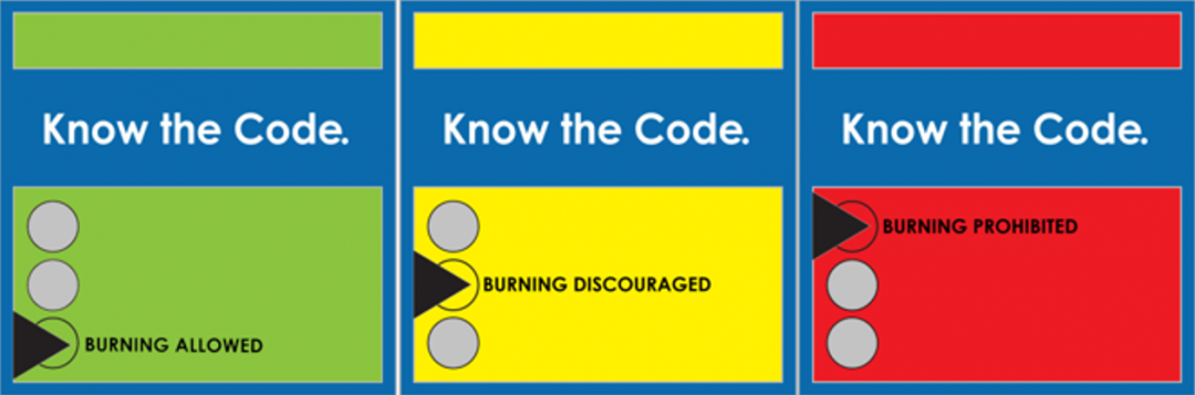Daily Burn Code for wood-burning devices begins Nov. 1 | Washoe Life