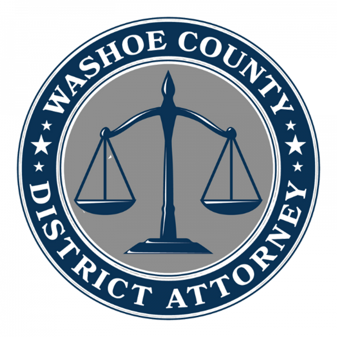 Joint Statement from the Washoe County Sheriff’s Office and the Washoe ...