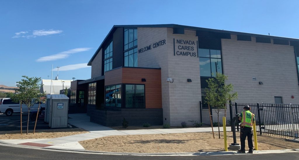 Washoe County | Washoe Life