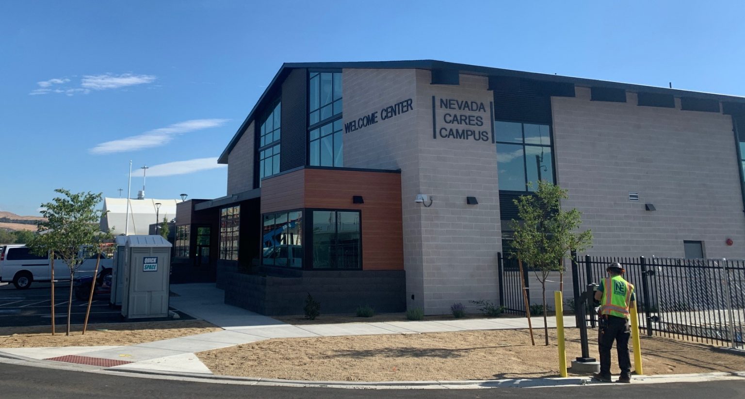 Washoe County | Washoe Life