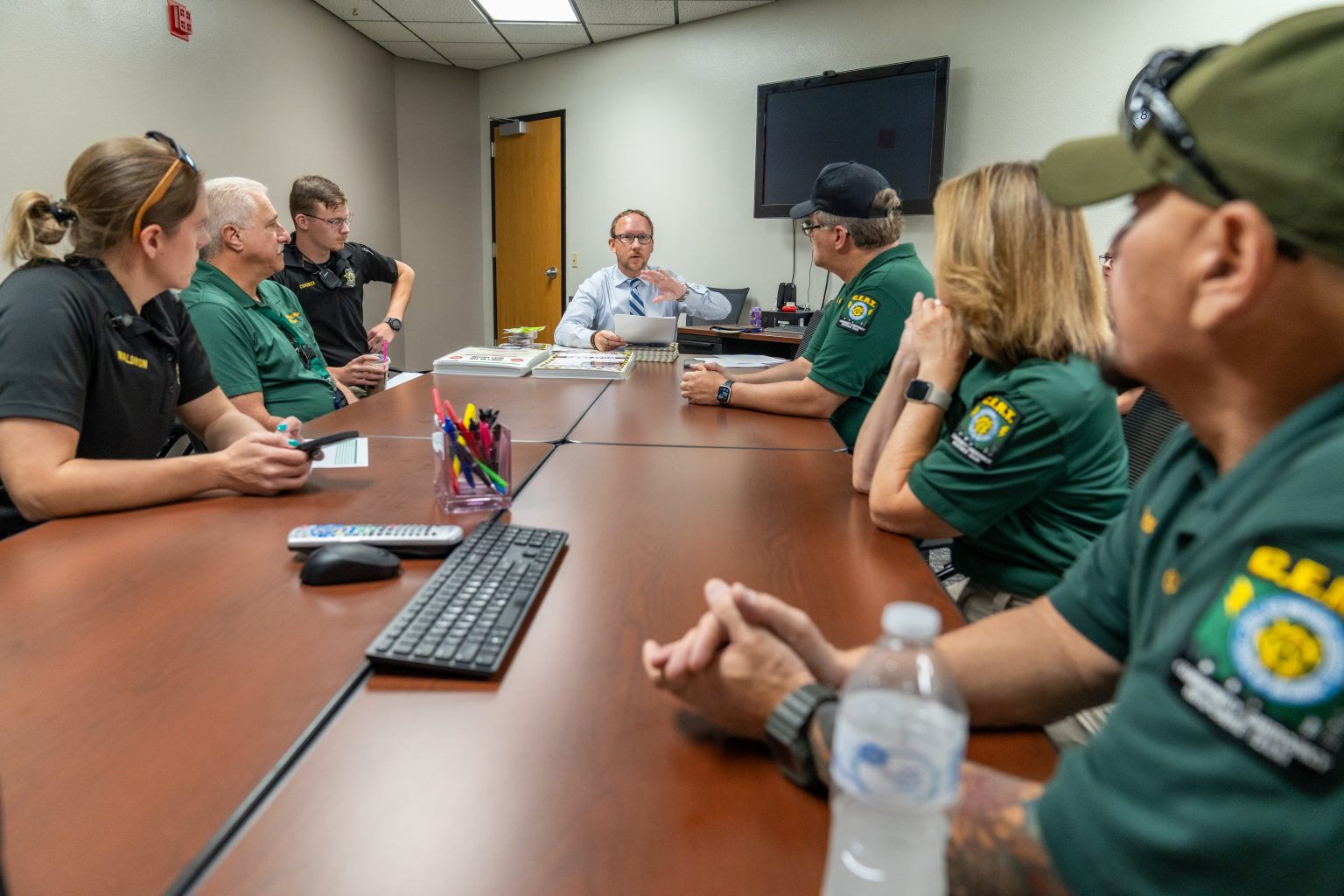 Washoe County Sheriff’s Office Partners with Local Businesses to Combat Cryptocurrency Fraud ...