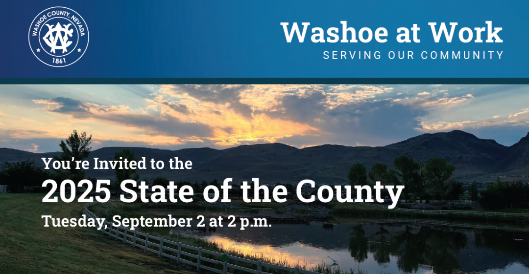 Washoe County | Washoe Life