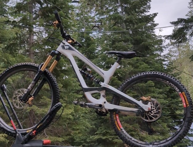 Washoe County Sheriff’s Office Warns Public of Increasing Bike and E ...