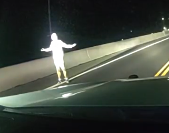 Compassionate Response by Washoe County Deputies Leads to Safe Outcome ...