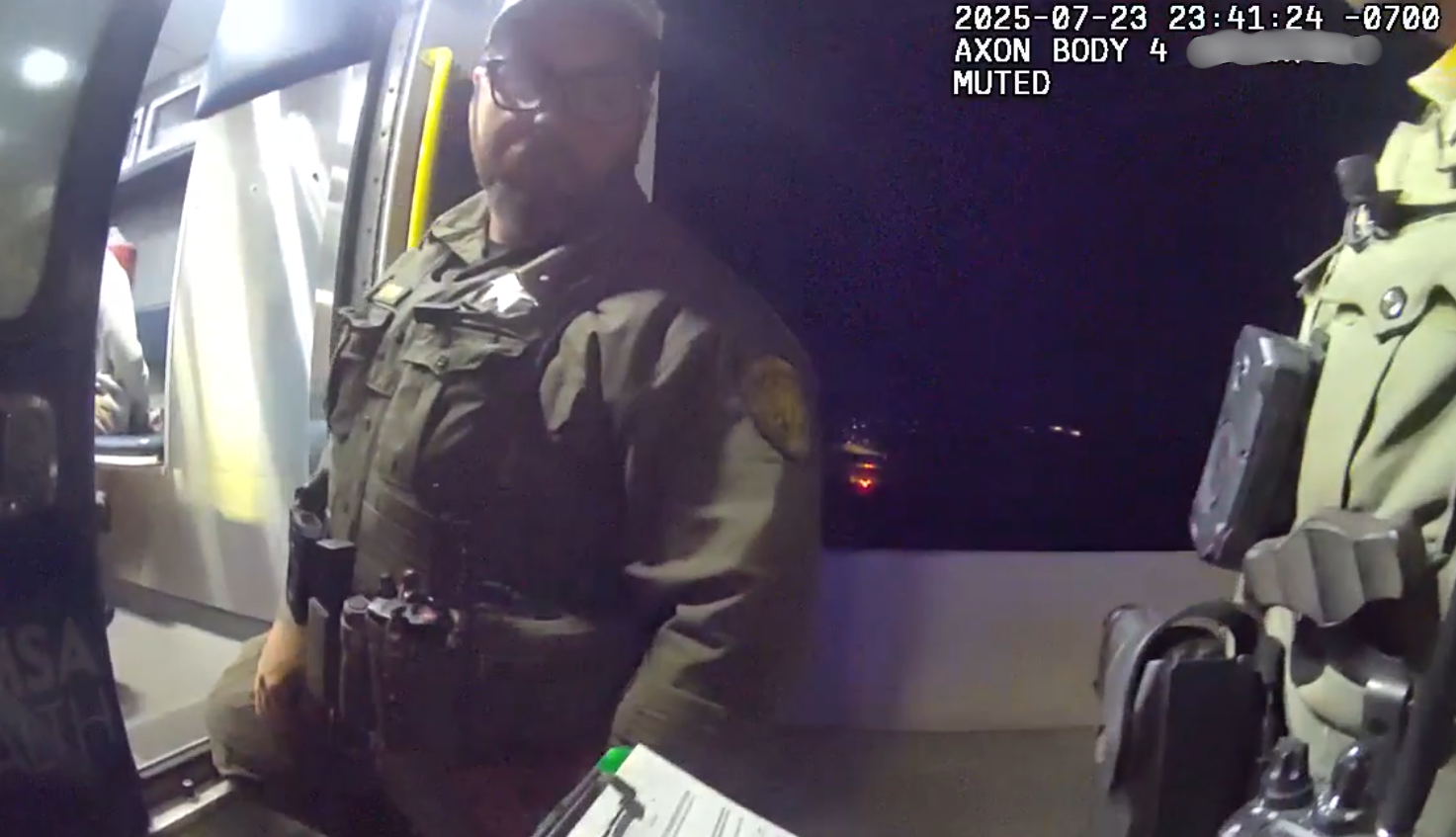 Compassionate Response by Washoe County Deputies Leads to Safe Outcome ...
