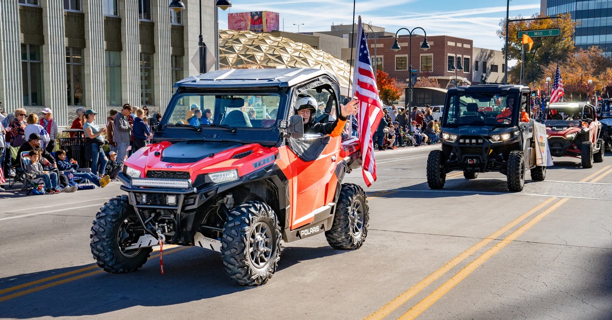 WCSO’s Search and Rescue Specialized Vehicle Unit Seeking Volunteers ...