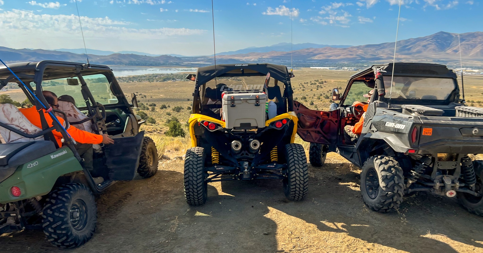 WCSO’s Search and Rescue Specialized Vehicle Unit Seeking Volunteers ...