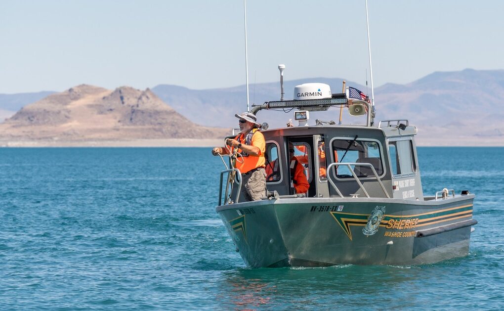 WCSO’s Search and Rescue Specialized Vehicle Unit Seeking Volunteers ...