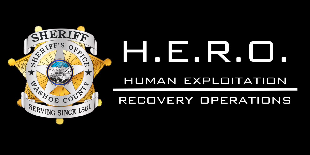 WCSO HERO Operation Leads to Eight Arrests | Washoe Life